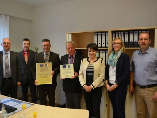 Aktuelles Programm - Gemeinde Mudau